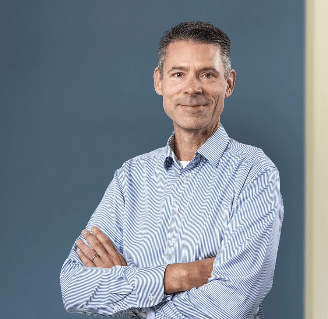 Meet Our Management Team | Toms Group