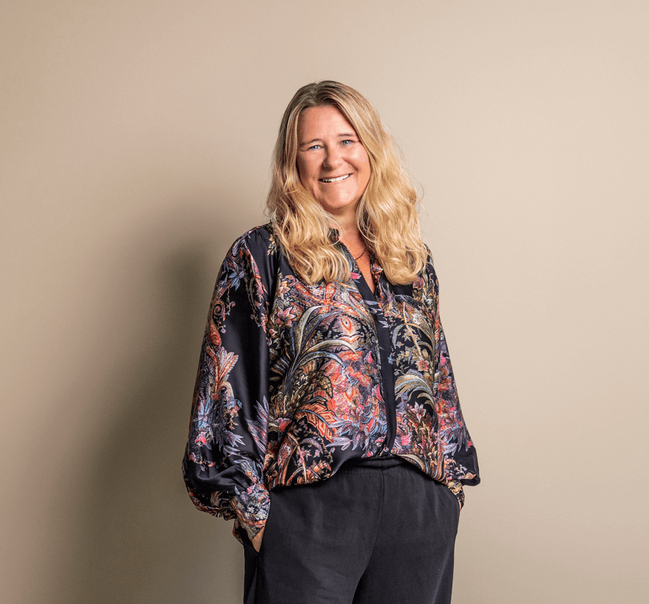 Meet Our Management Team | Toms Group